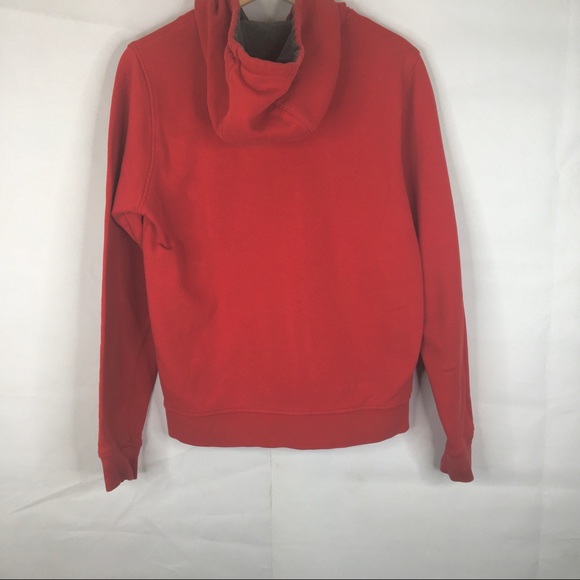 Lacoste | Jackets & Coats | Red Lacoste Sport Jacket | Poshmark